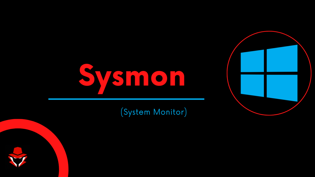 Detecting Persistence Techniques with Sysmon and Event Logs: A ...